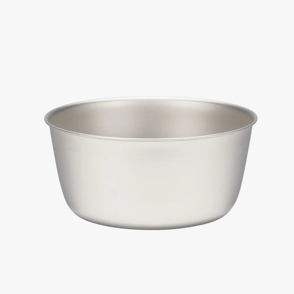 Trek Titanium Bowl