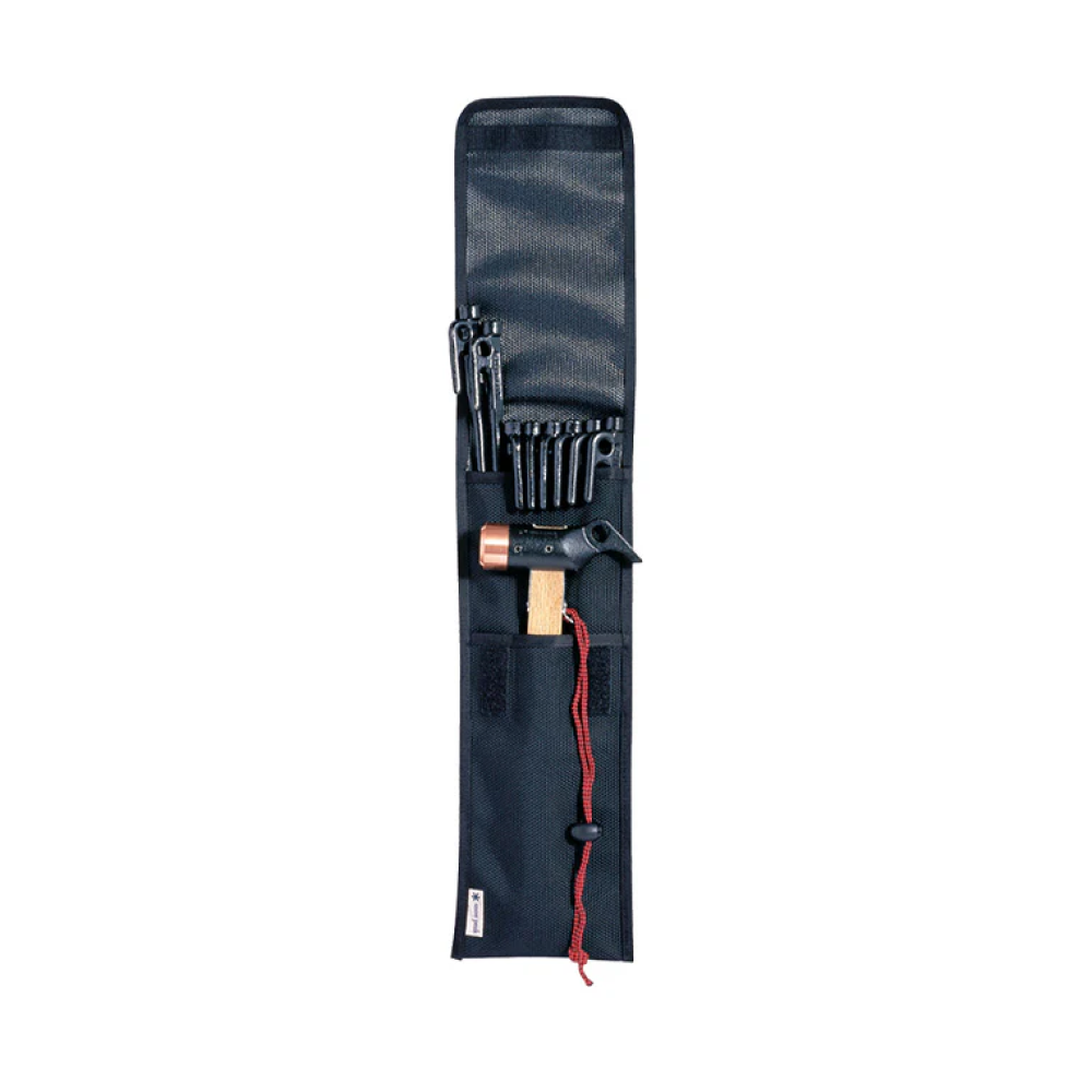 Peg Hammer Case