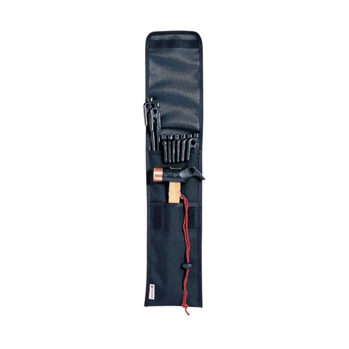Peg Hammer Case