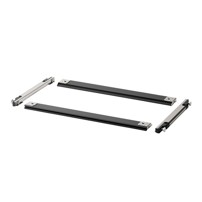 Collapsible IGT Frame