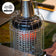 Giga Sun Heater - BIGTENT