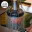 Giga Sun Heater - BIGTENT