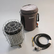 Giga Sun Heater - BIGTENT
