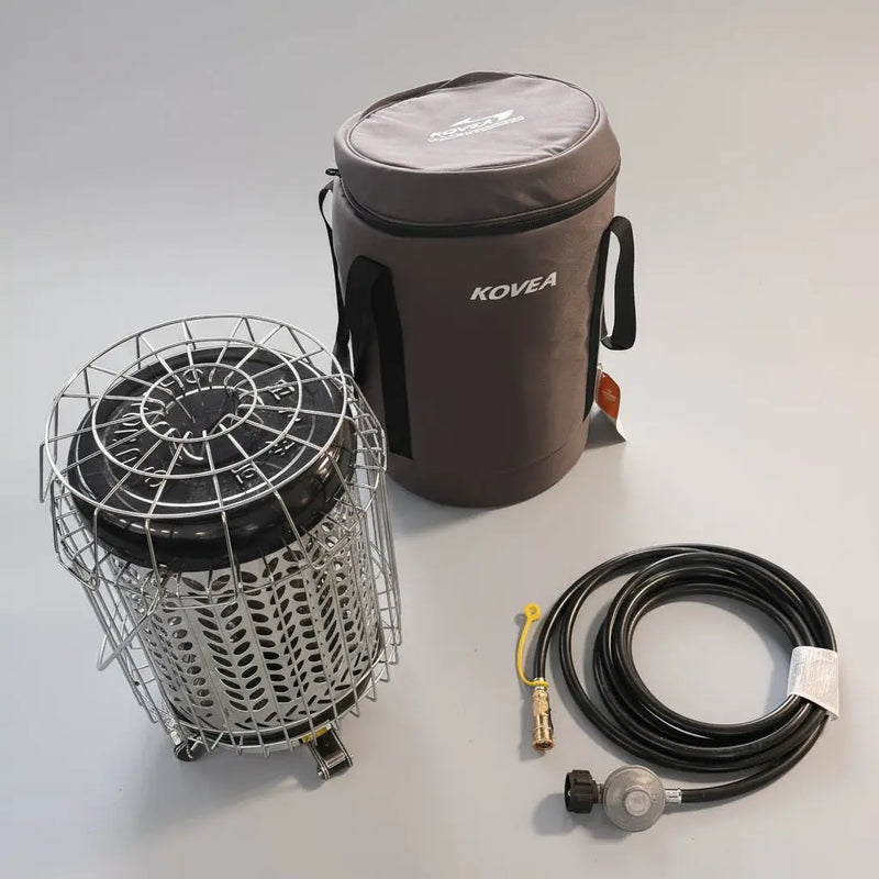 Giga Sun Heater - BIGTENT