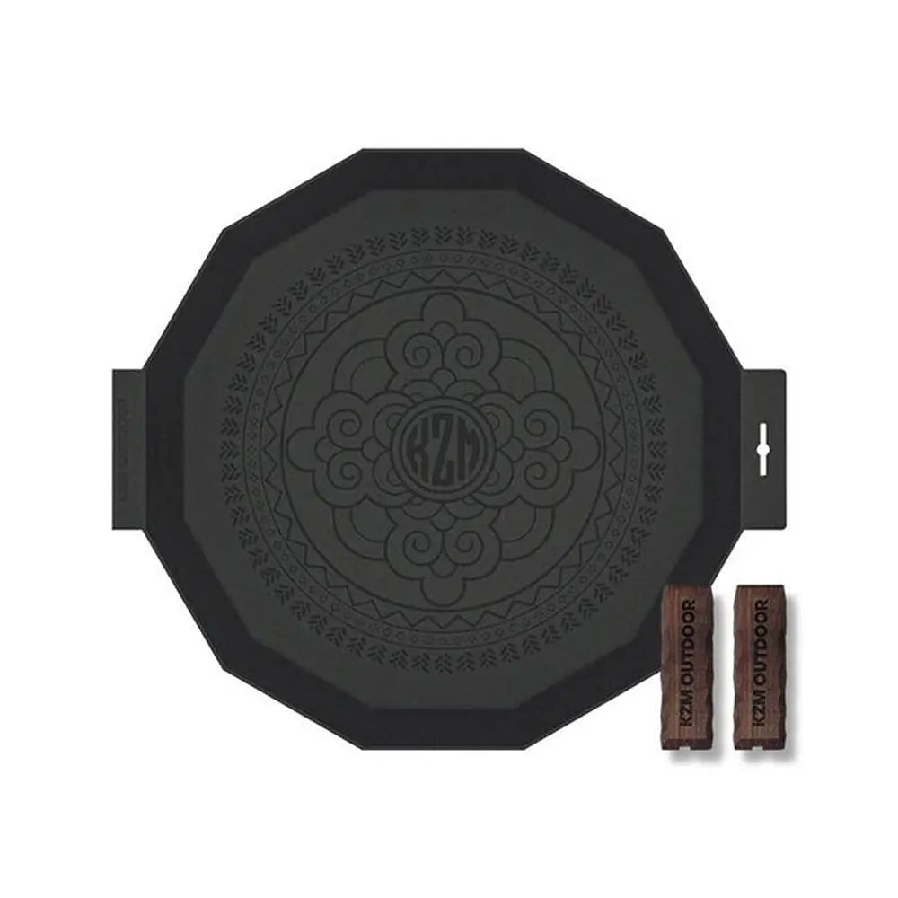 Ignis Design Pot Griddle X Eol - BIGTENT