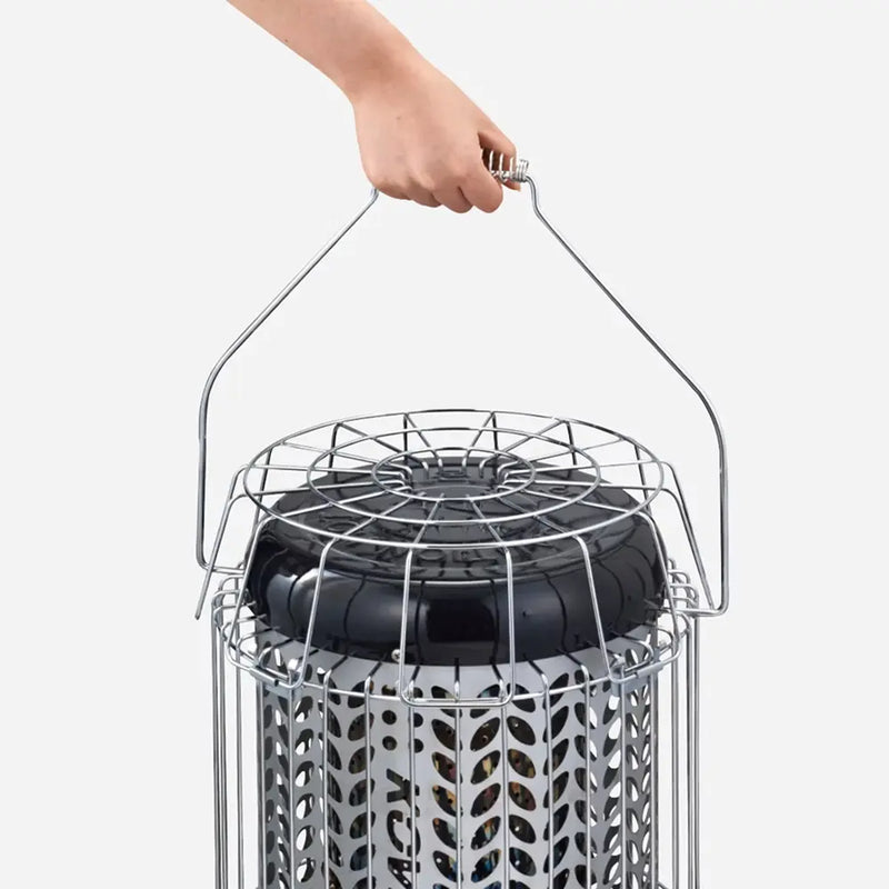 Giga Sun Heater - BIGTENT