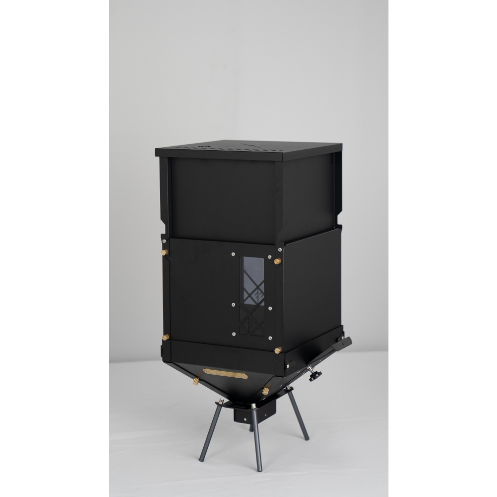 PELLET HOPPER XL Set - BIGTENT