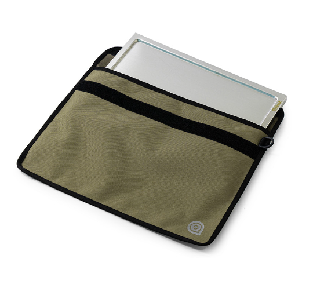 CORDURA One Unit Pouch - BIGTENT