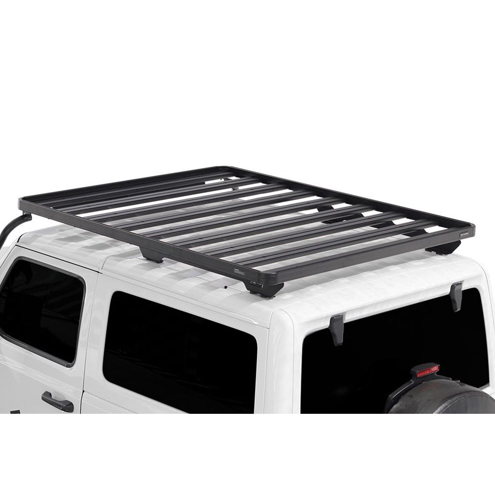 [JEEP WRANGLER JL 2 DOOR (2018-CURRENT) EXTREME ROOF RACK KIT]