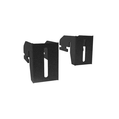 [PRINSU LOW PROFILE AWNING MOUNT BRACKETS]