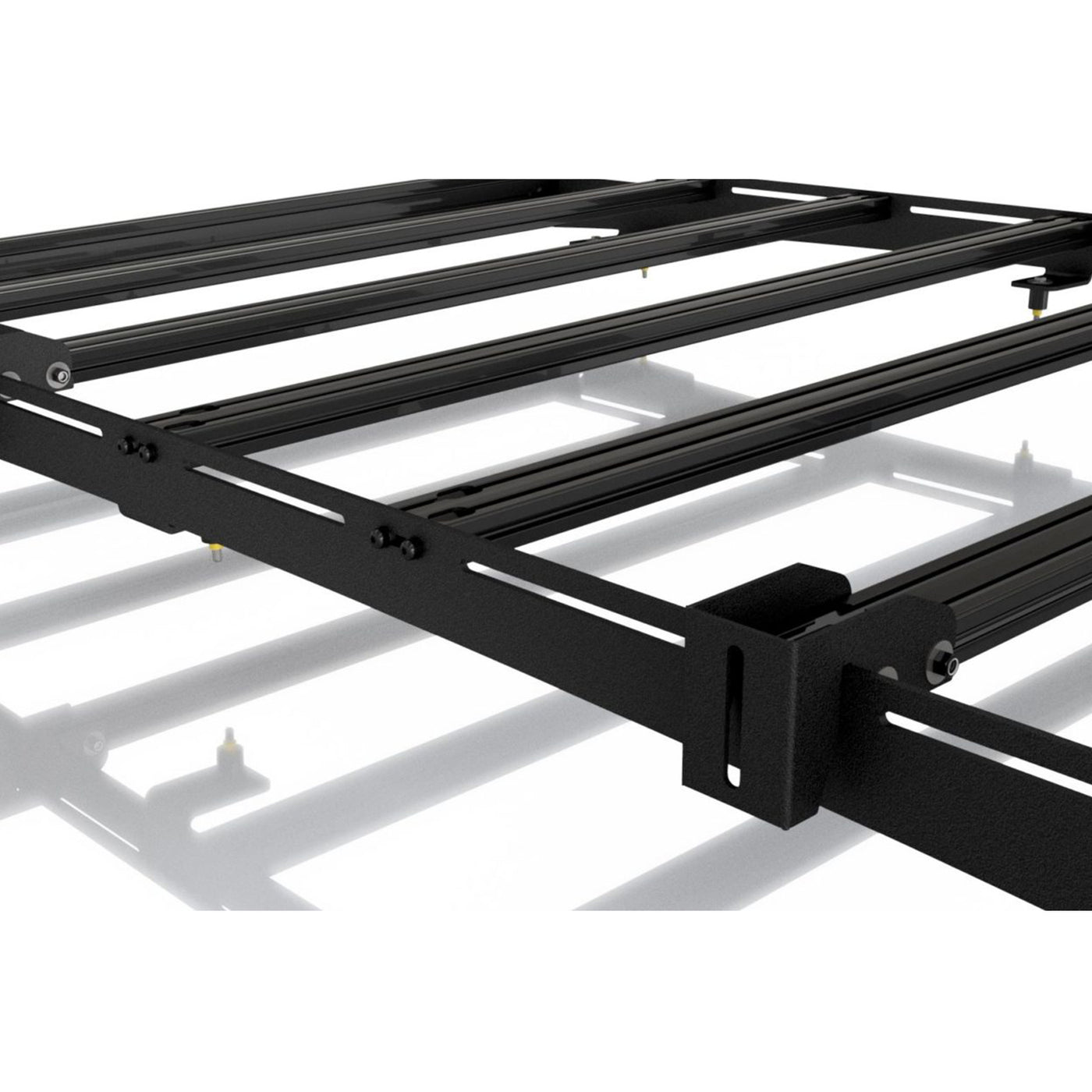 [PRINSU LOW PROFILE AWNING MOUNT BRACKETS]