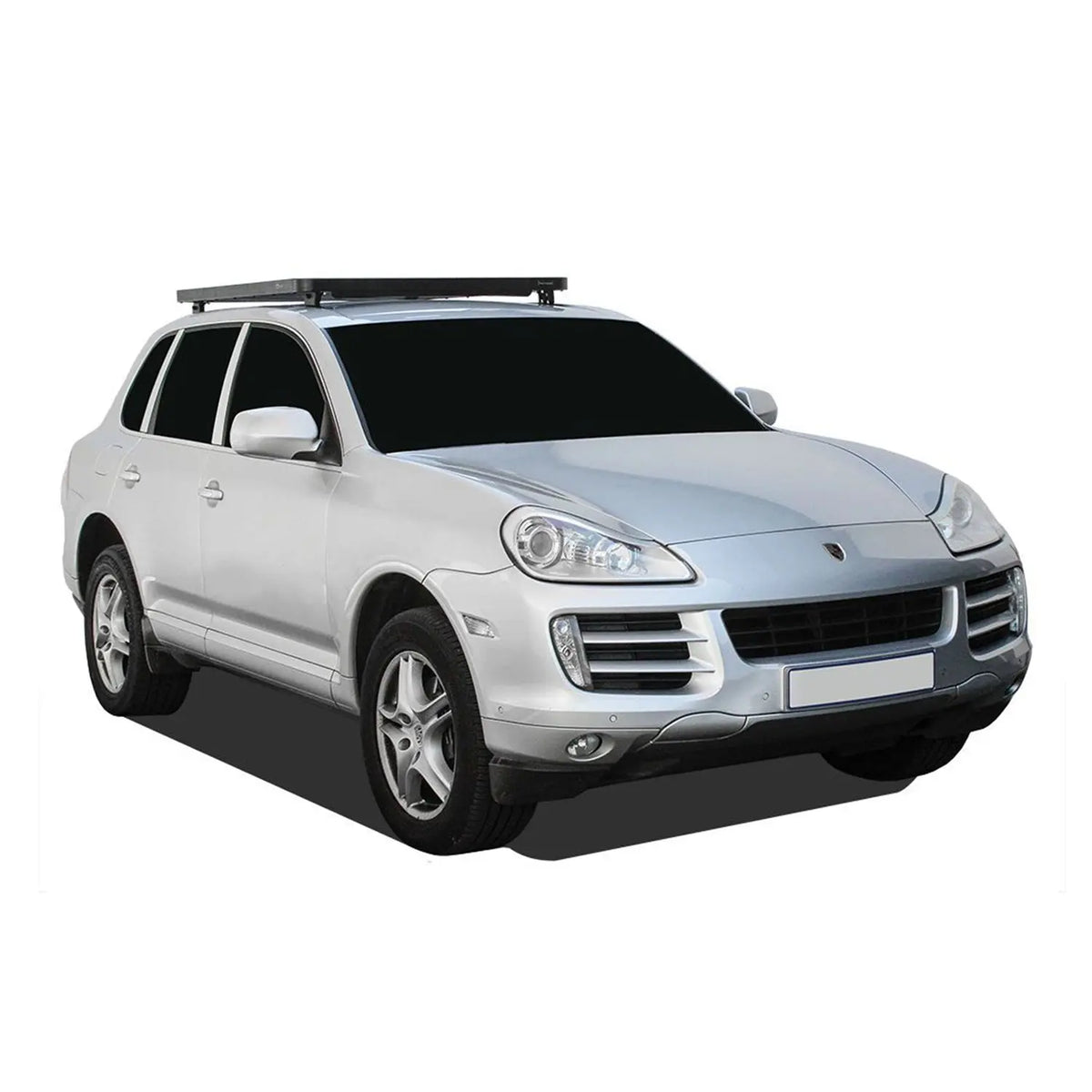 [PORSCHE CAYENNE (2002-2010) SLIMLINE II ROOF RACK KIT]
