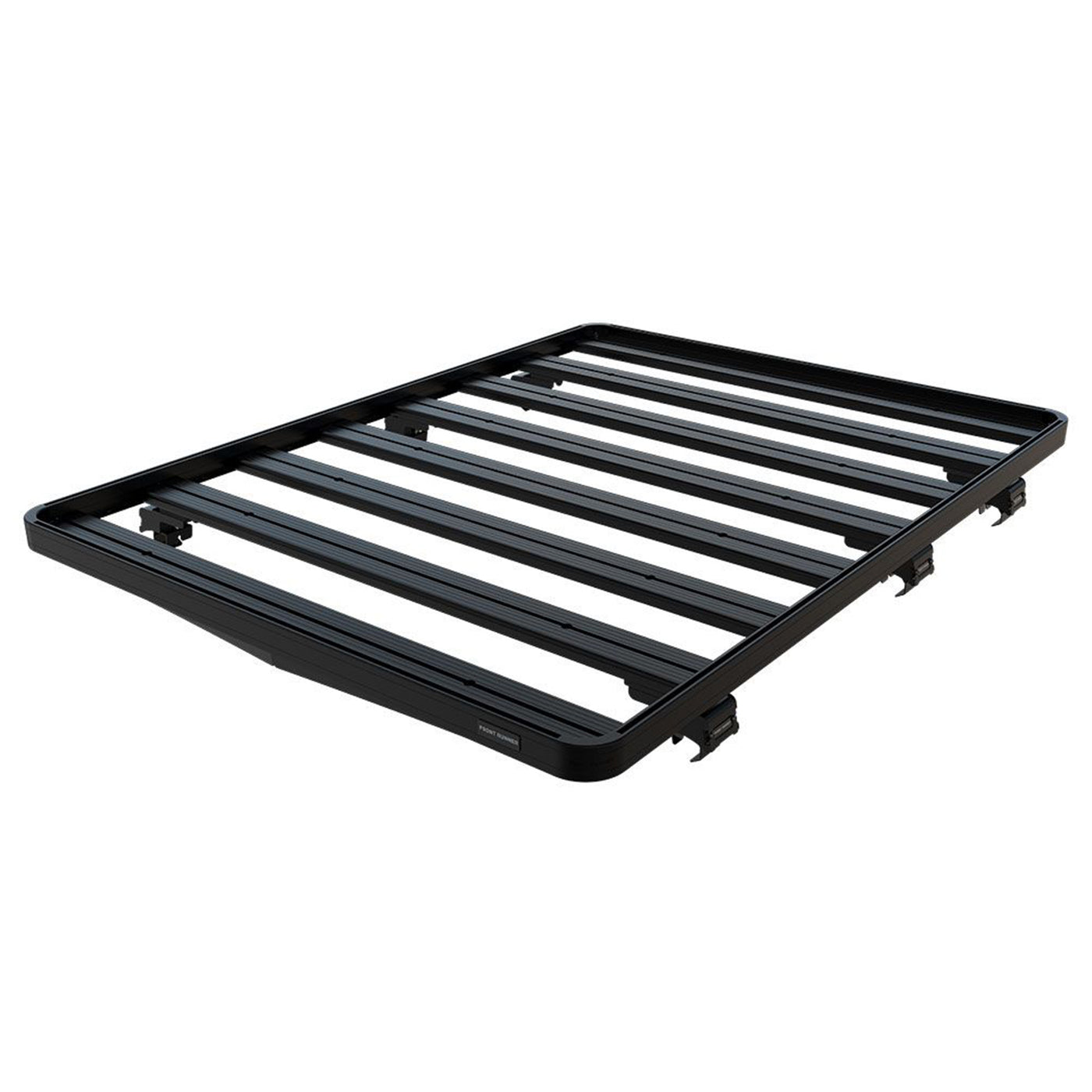 [SUBARU OUTBACK WILDERNESS (2022-CURRENT) SLIMLINE II ROOF RAIL RACK K