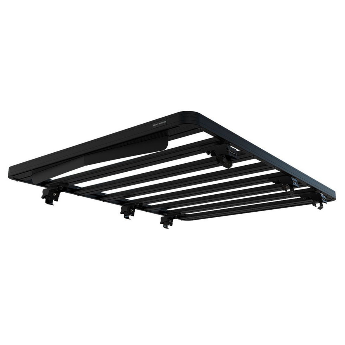 [SUBARU OUTBACK WILDERNESS (2022-CURRENT) SLIMLINE II ROOF RAIL RACK K